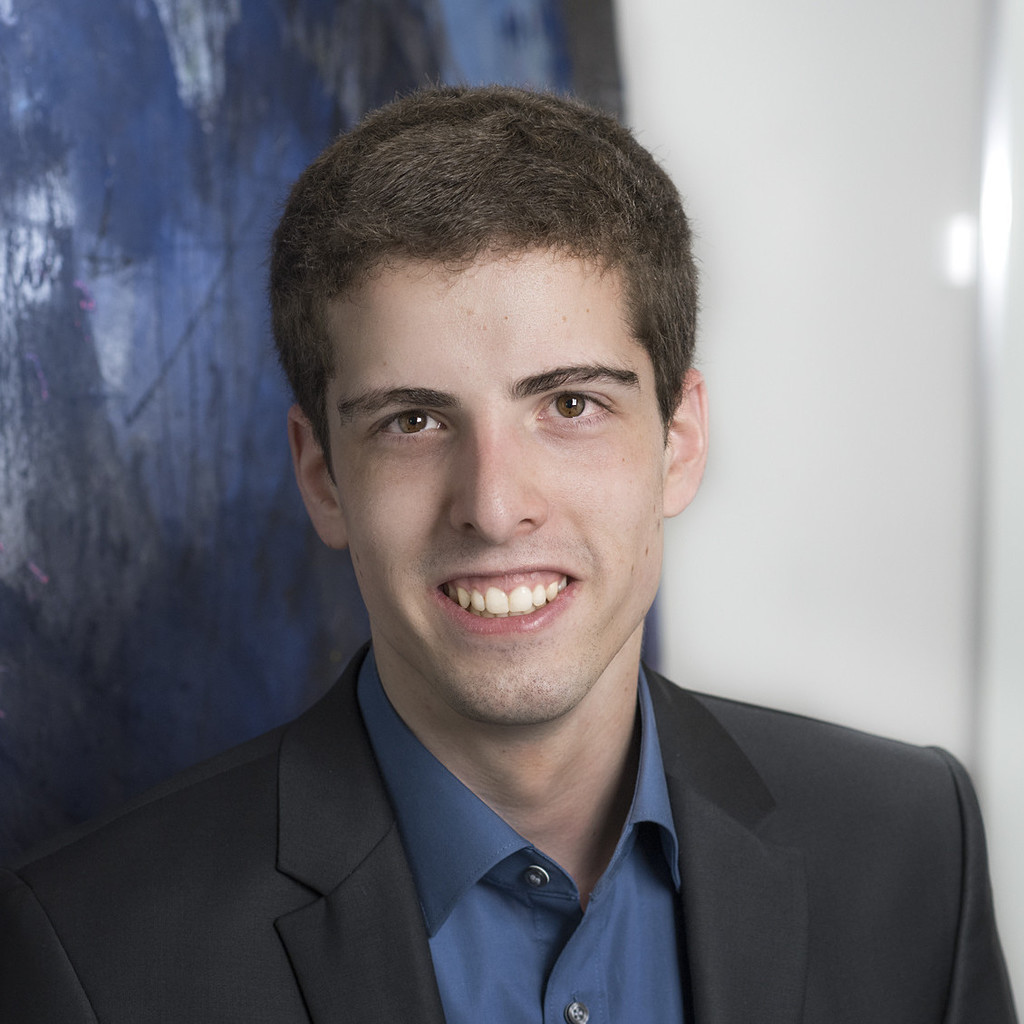 Jan Bender - Software Architect - QAware GmbH | XING