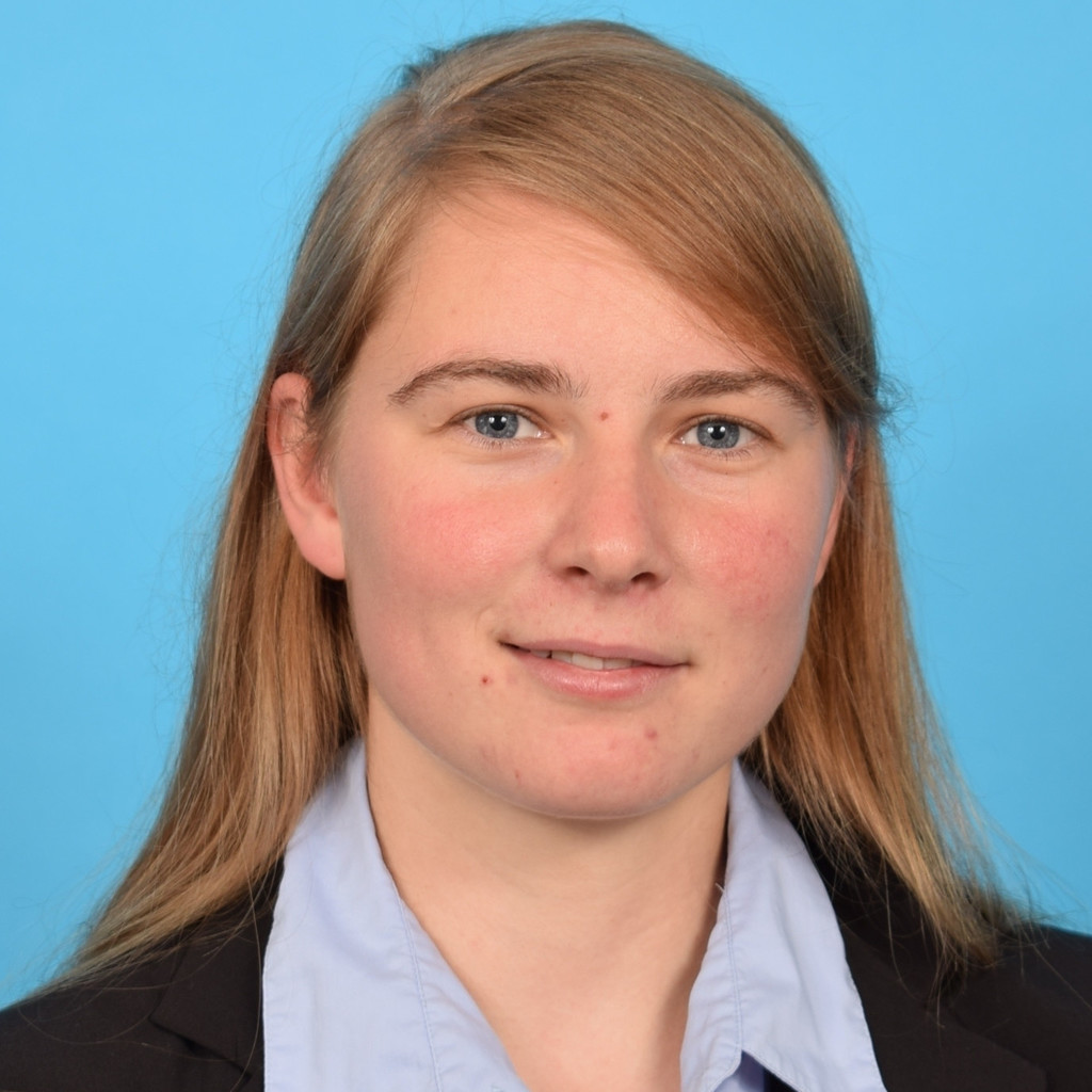 Mandy Jenner - Speditionskauffrau - Schenker Direct Production GmbH | XING