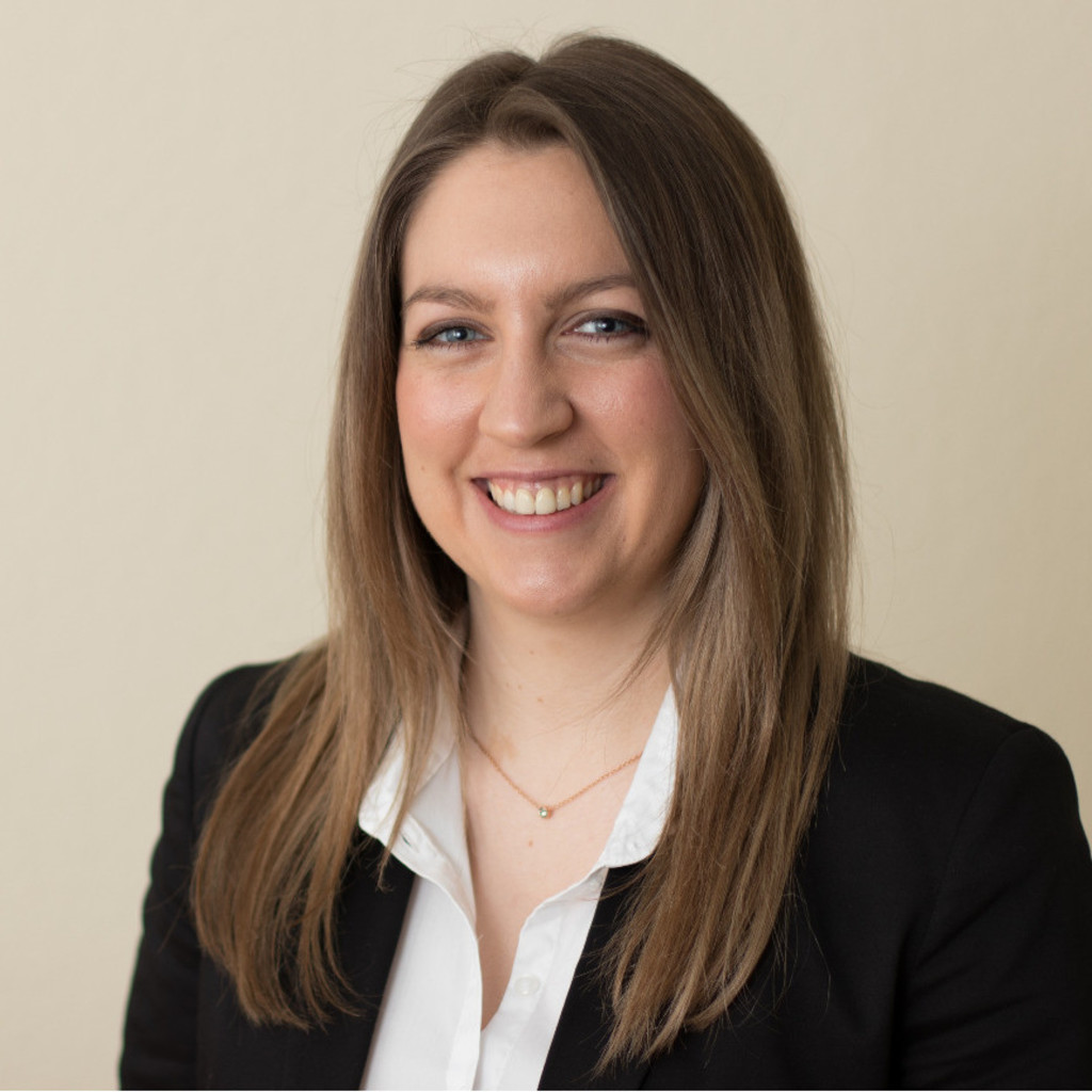 Sarah Baumann - Project Manager - Thorlabs GmbH | XING