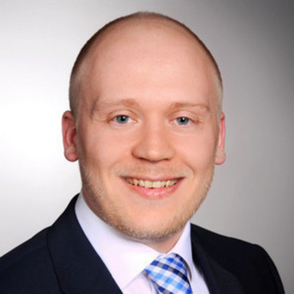 Dipl.-Ing. André Probst - Projektingenieur - Aero-Dienst GmbH | XING