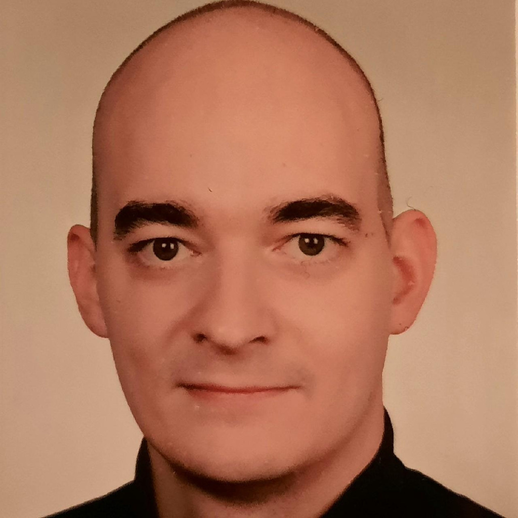 Ronald Lehmann - Instandhaltungsmechaniker - Felss Rotaform GmbH | XING