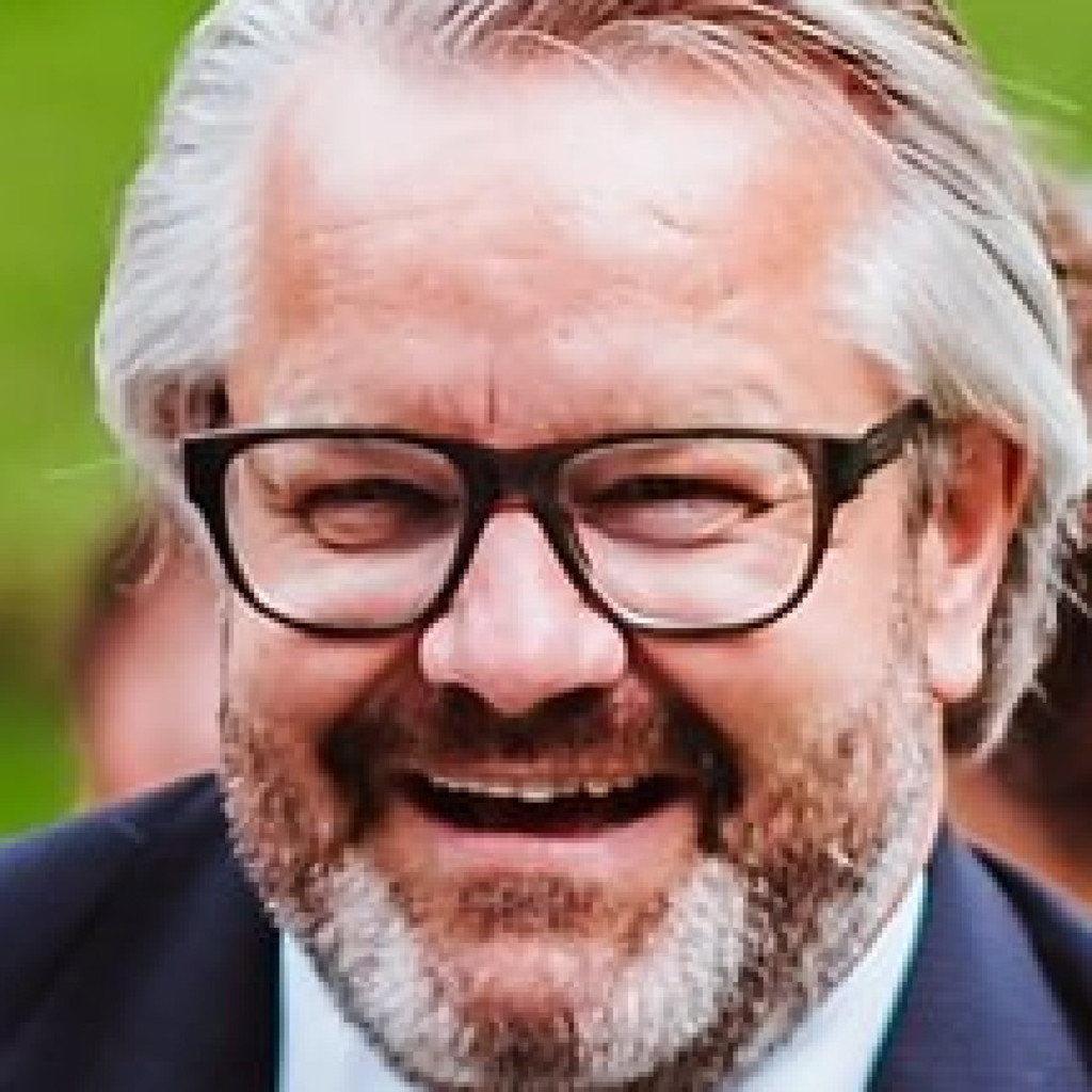 Markus Neiheiser - Senior Manager „Contract Management & Commercial ...