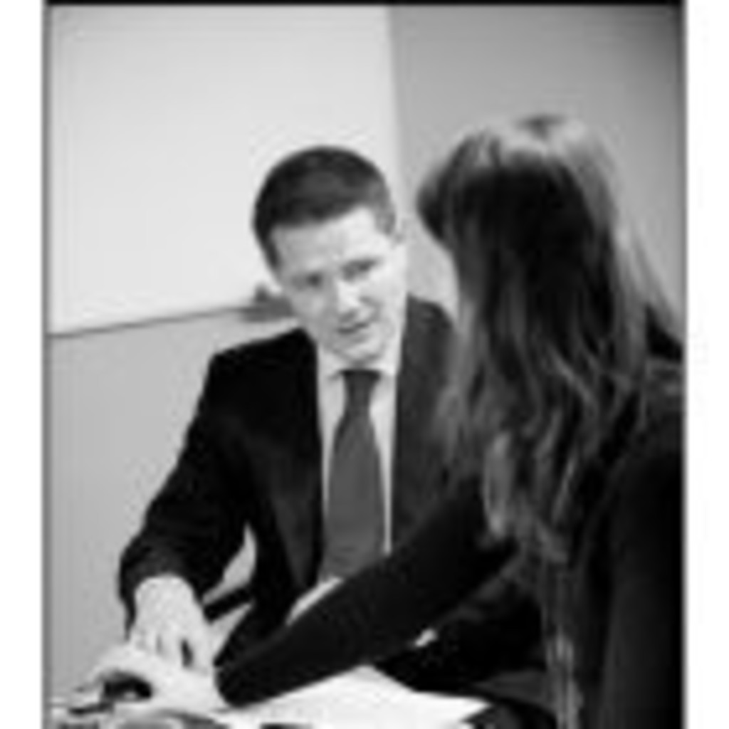 Patrick Jaeger - Vice President - Conergy | XING