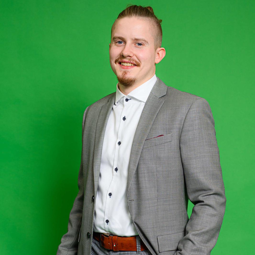 Leon Manuel Goetz - Veranstaltungskaufmann - Bayer 04 Leverkusen Fußball GmbH | XING