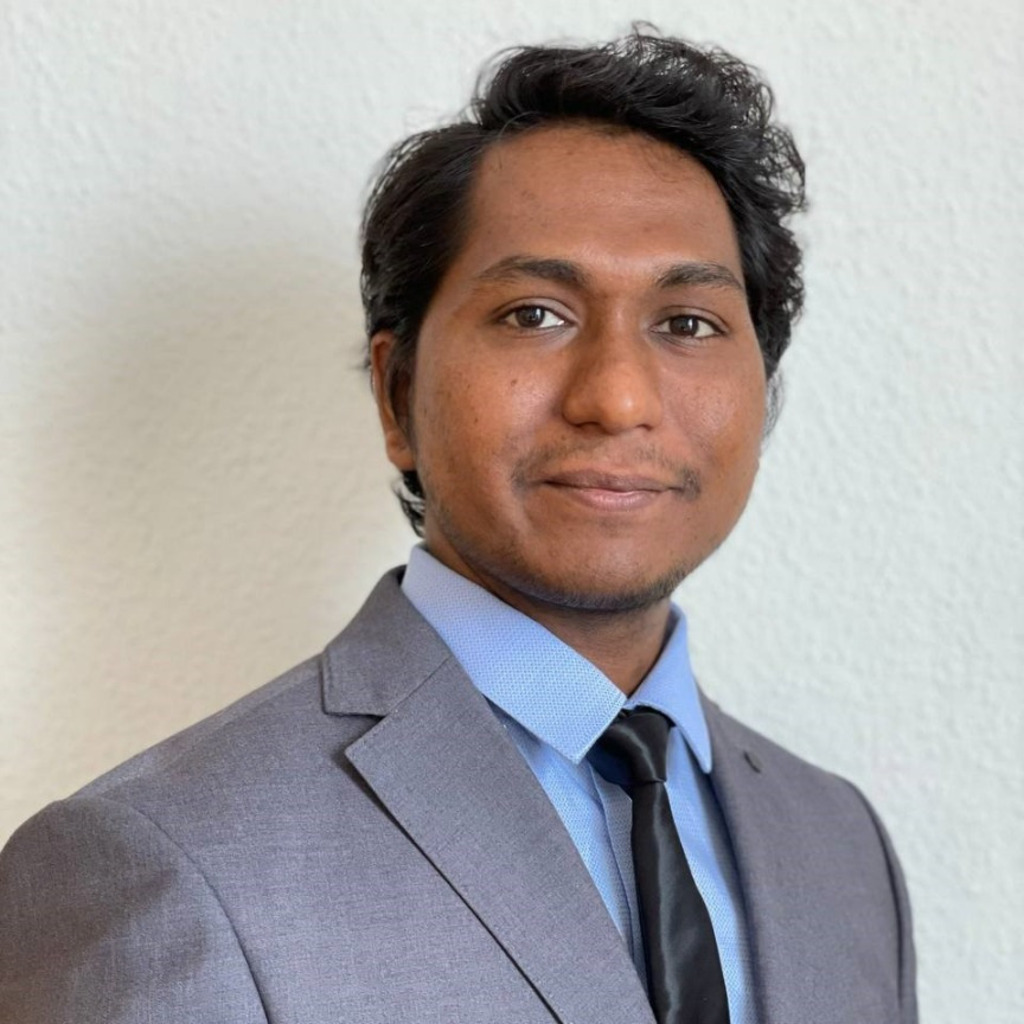 Omkar Dhavale Customer Supply Chain Vitesco Technologies GmbH 