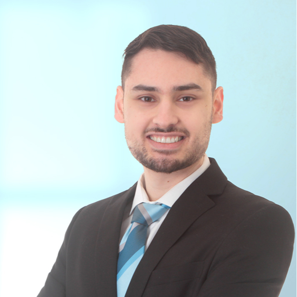 Alexander Dobra - Software Developer - Safelog GmbH | XING