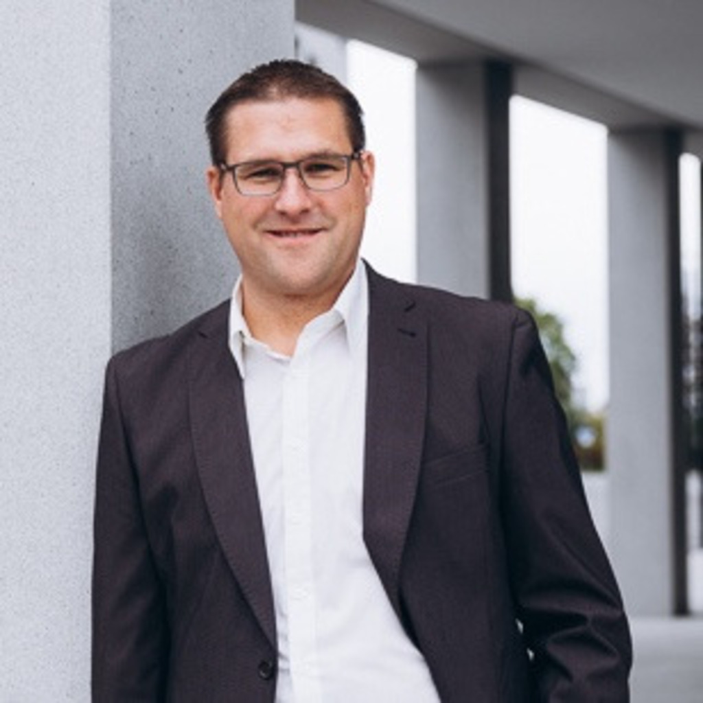 Peter Hess - Geschäftsführer - RBB Consulting GmbH | XING