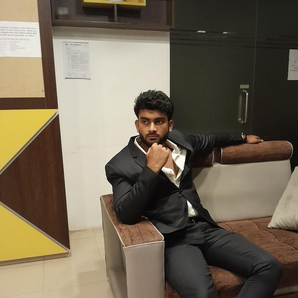 Ramim Mia - Ielts and Spoken English Teacher - Parrots Academy kulaura | XING