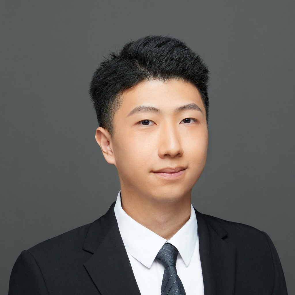Ming-Yang Hsu - Working Student in Patent Management - ARRI | XING