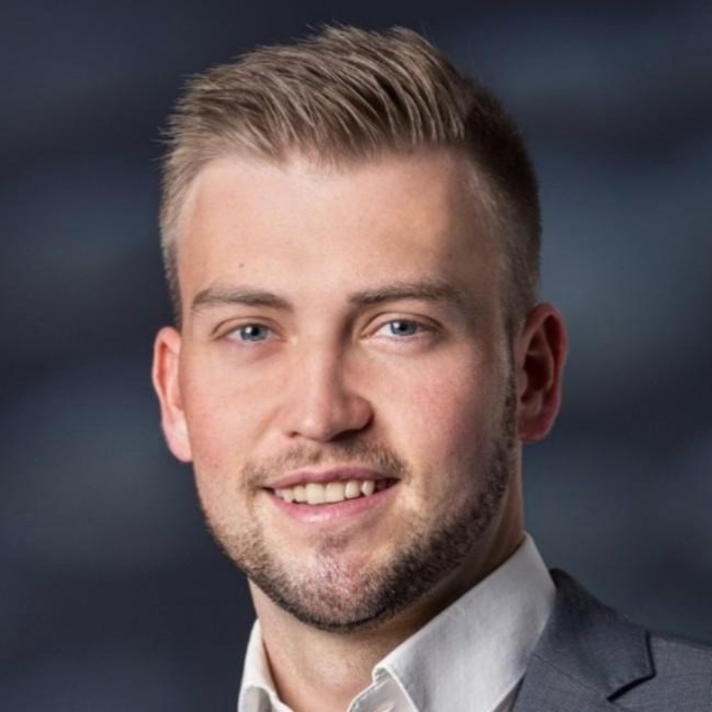 Christian Huber - Mitarbeiter Vertriebsinnendienst - Maschinenringe ...