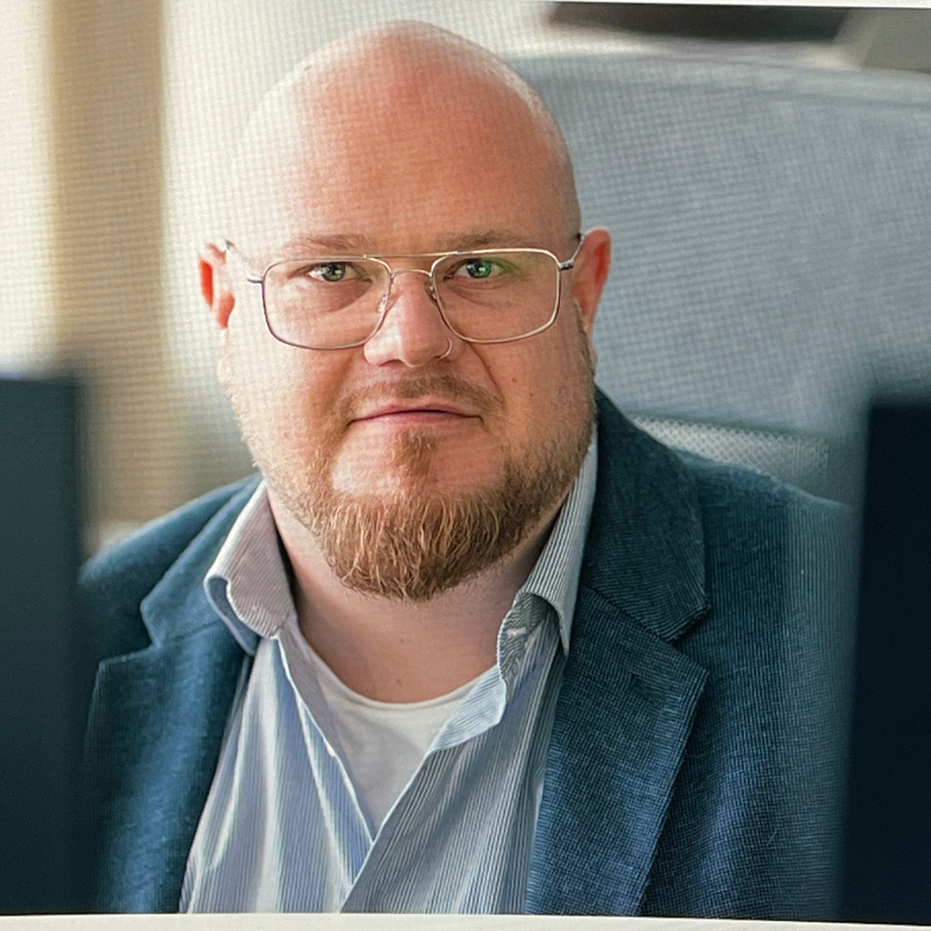 Stephan Taraschewski - Fachkraft für Logistik - Robert Bosch ...