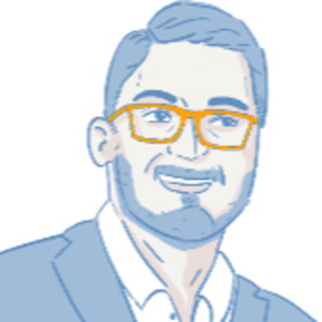 Matthew Muscat - Executive Director - 4JMSolutions Ltd. | XING