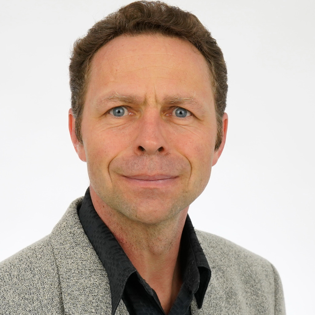 Thomas Mieth - Vertriebsingenieur - Selbständig mit einem Ingenieurbüro ...