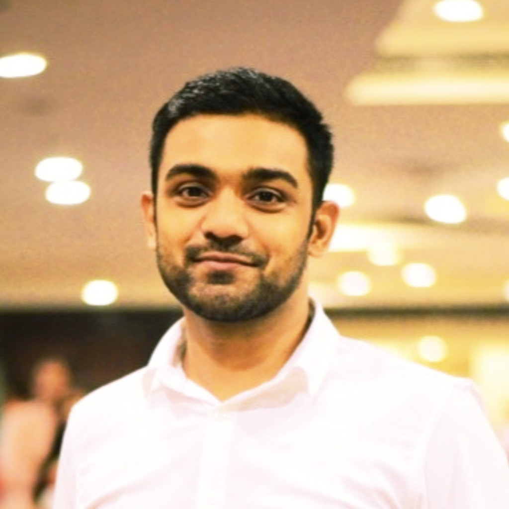 Prateek Kumar - Lead Software Engineer - SIEMENS | XING
