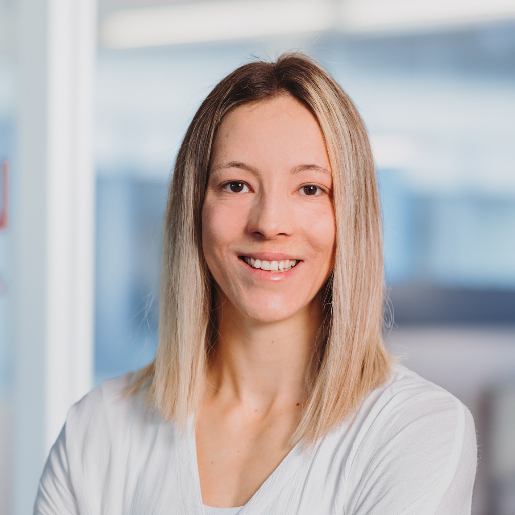 Alexandra Nicole - Informatikerin - Screenimage Systems AG | XING