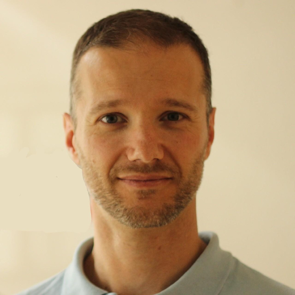 Thomas Prior - Leitung Industrial Engineering - Kendrion IAC ...