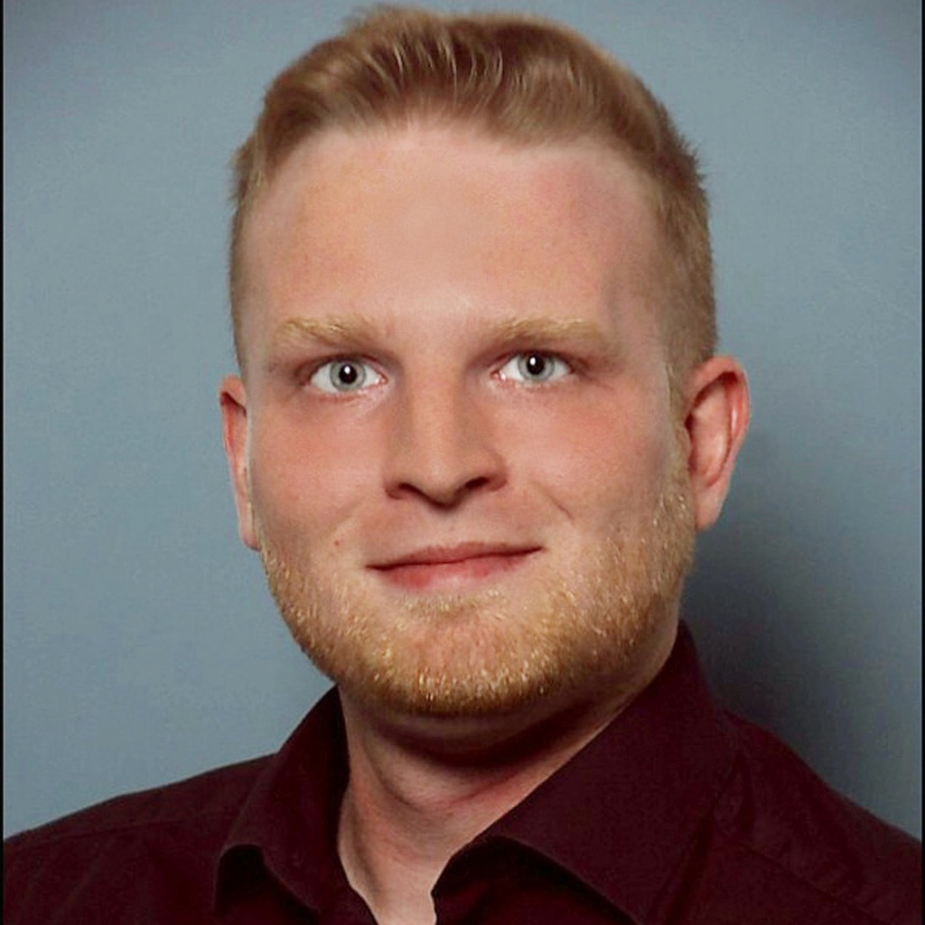 Thomas Manning - Service-Techniker - Expert Rial-Kauf | XING