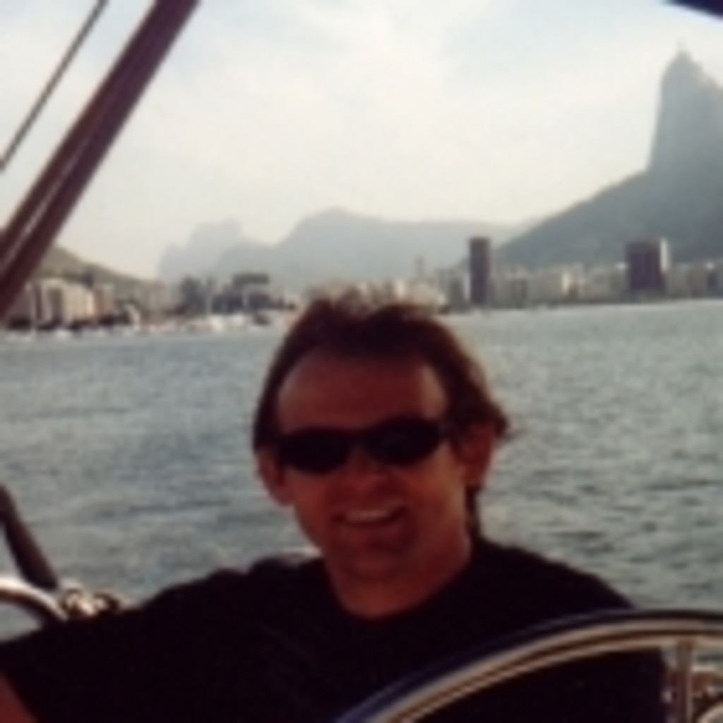 Rupert Kellner - Chef - LARGYALO | XING