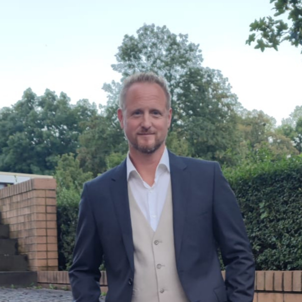 Christian Fleckenstein - Flachglaskaufmann - Glasbau Bockius | XING