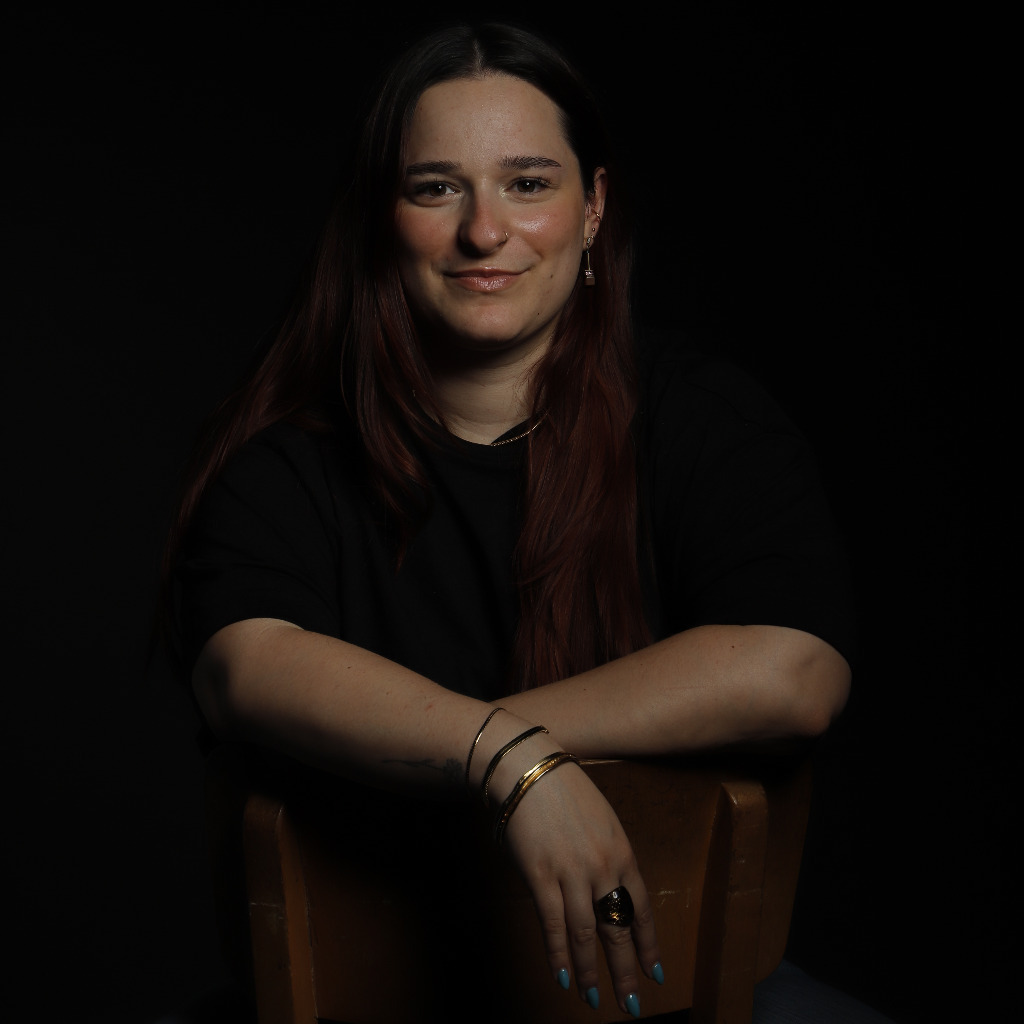 Nunzia Selvarolo - Mediengestalter Digital und Print - Studio für ...