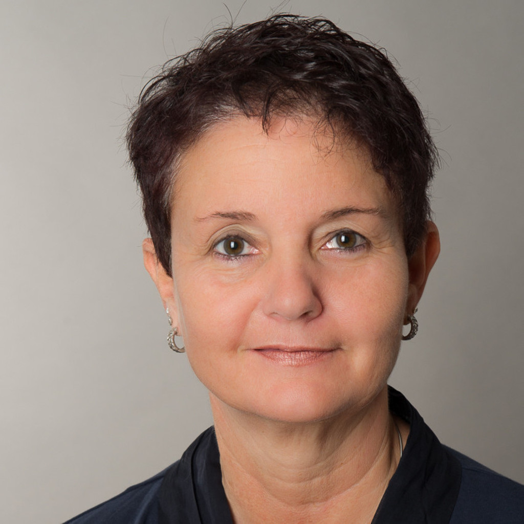 Andrea Reiner - Whistleblowerbeauftragte - Stuttgarter Straßenbahnen AG ...