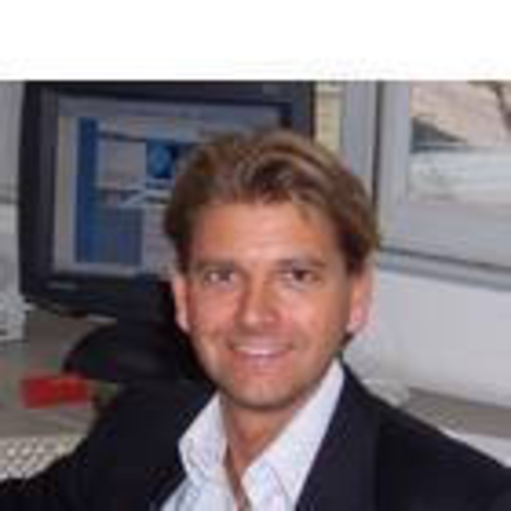 Dr. Michael Stocker - General Manager - Stocker Group | XING