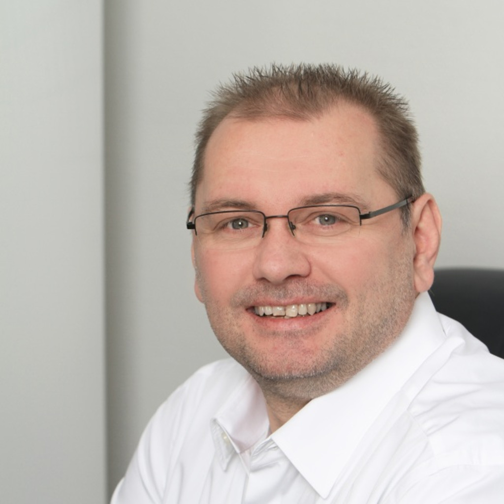 Richard Orth - IT-Mitarbeiter - Klinikum Aschaffenburg-Alzenau | XING