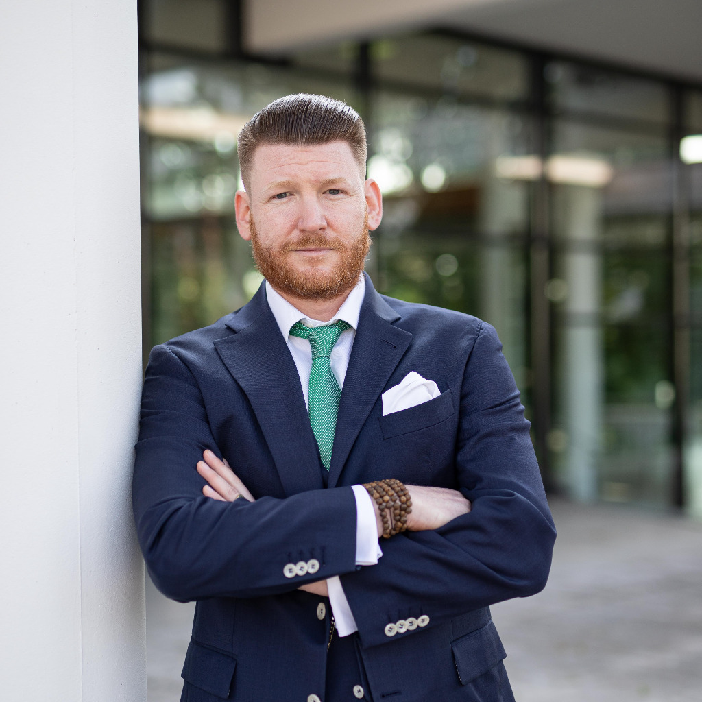 Markus Hortsch - Associate - VVO Haberger AG | XING