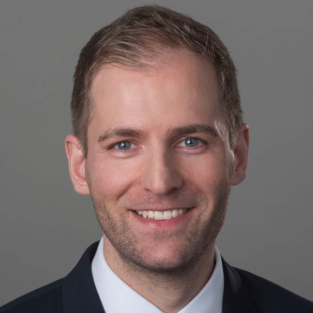 Dr. Christoph Hartmann - Manager - d-fine | XING