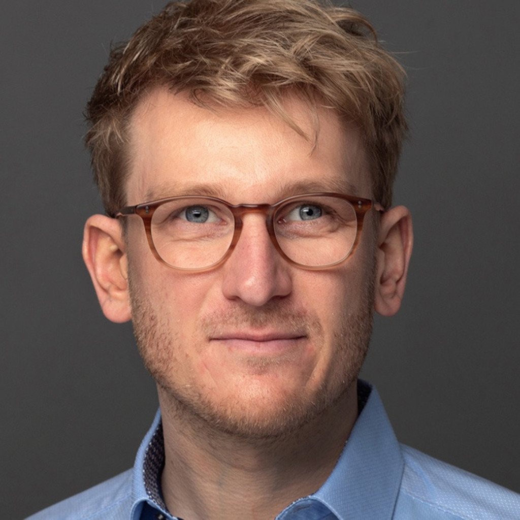 Tim Haslanger - Automatisierungstechnik und Robotik - Kempten ...