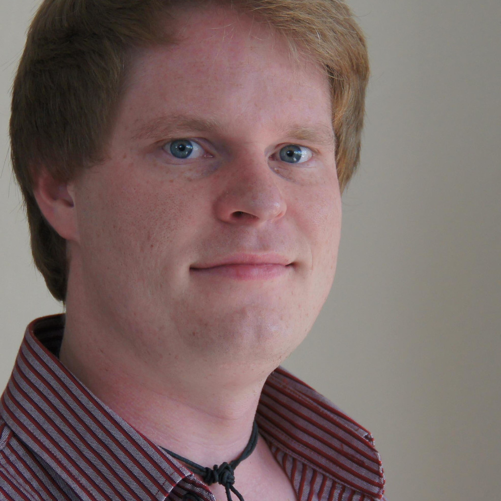 Dominic Lyons - Software-Ingenieur - Steuerbot GmbH | XING