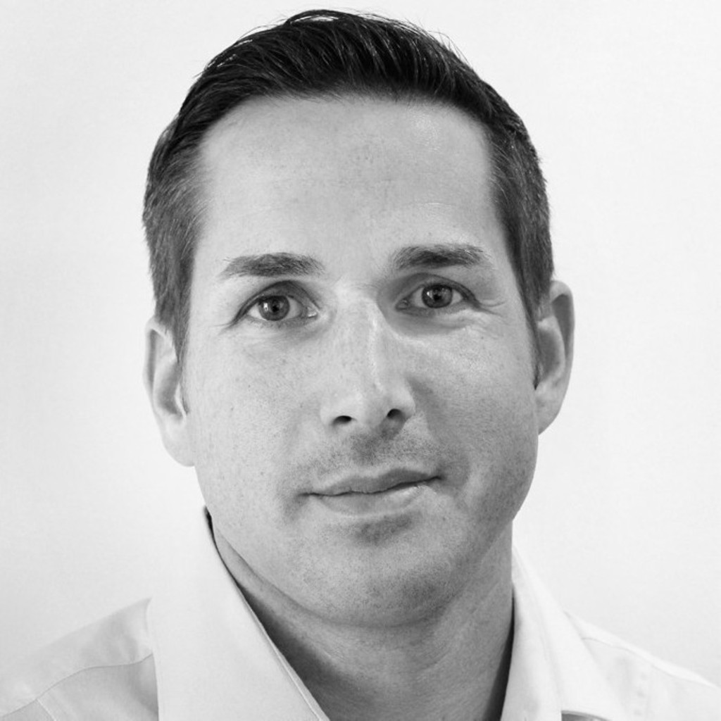 Danny Ebert - Gebietsverkaufsleiter - CARISSA GmbH & Co. KG - ein ...