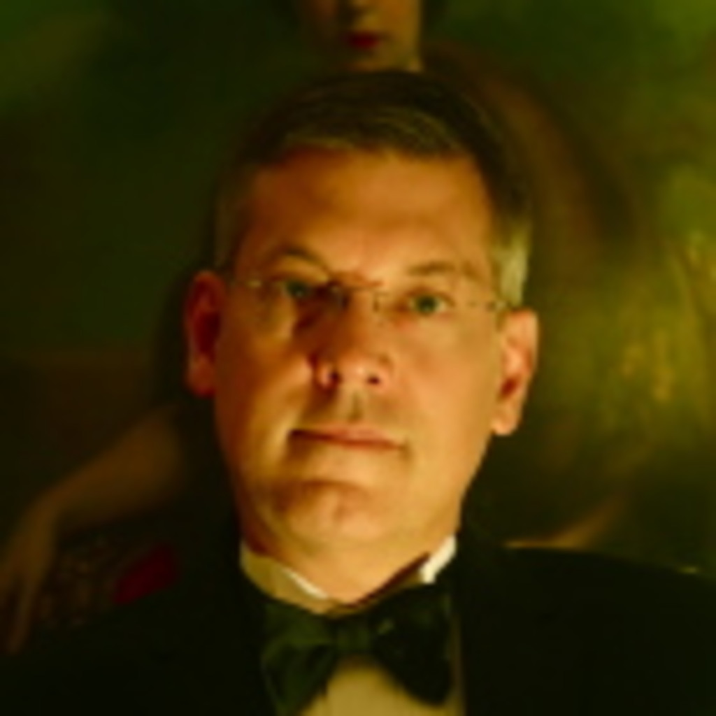 Jim Luce - Founder & C.E.O. - International University Center Haiti | XING