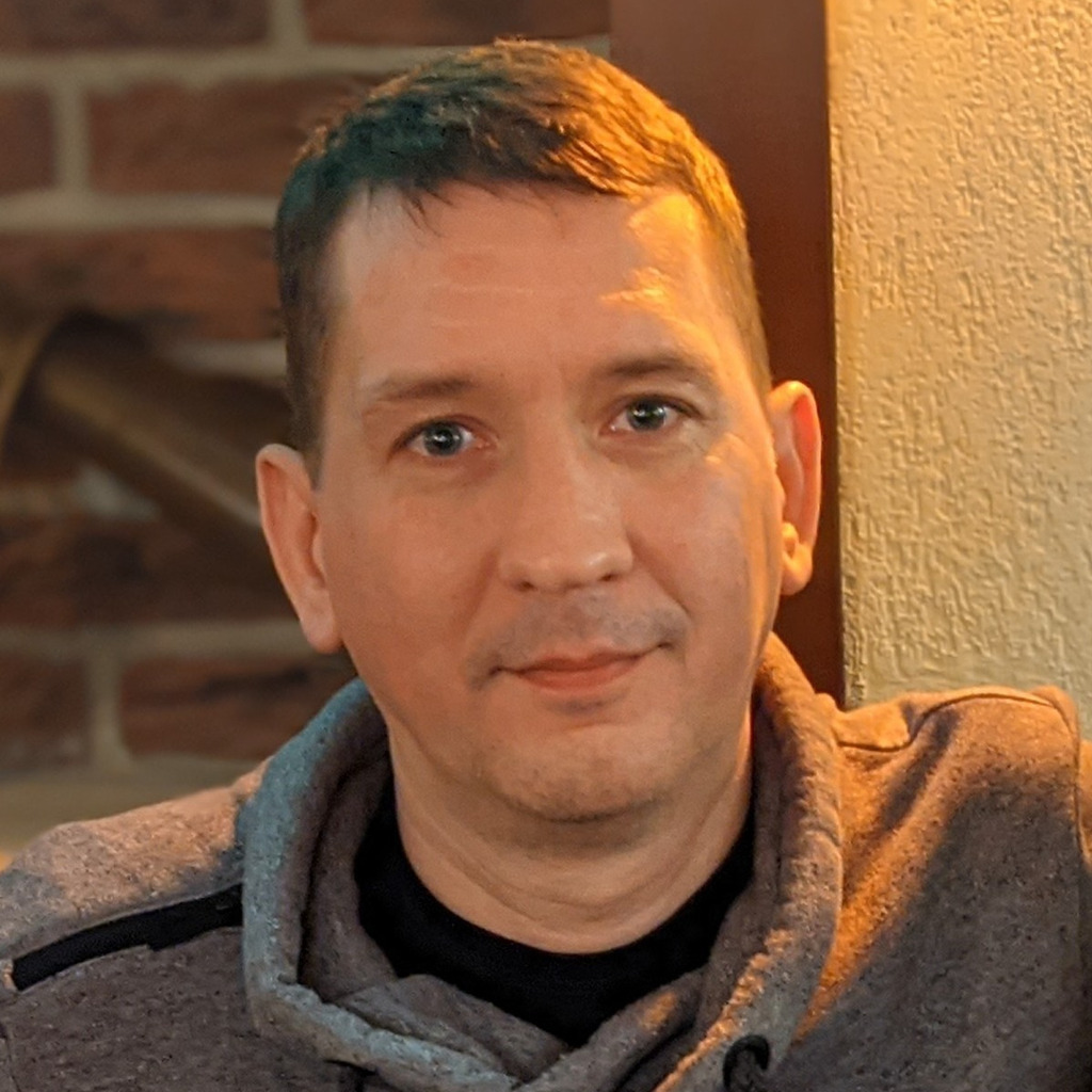 Dmitry Suprunov - Software Developer - Centuries International GmbH | XING