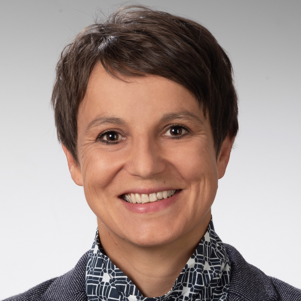 Barbara Eicher - Manager Real Estate EMEA - Fossil Group Europe | XING