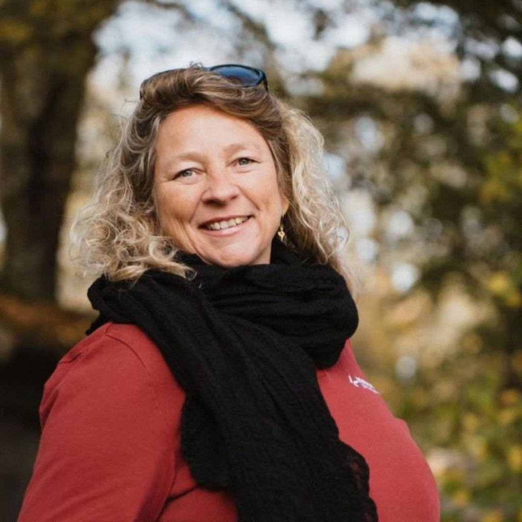 Renate Dietz - Leitung Waldruh Dietramszell - von Schilcher´sche Forst ...