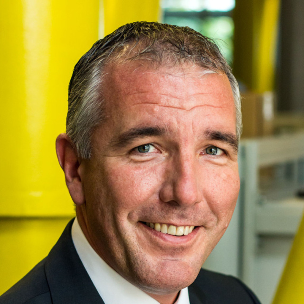 Thomas Preißner - igubal Produktmanager, für nationale und ...