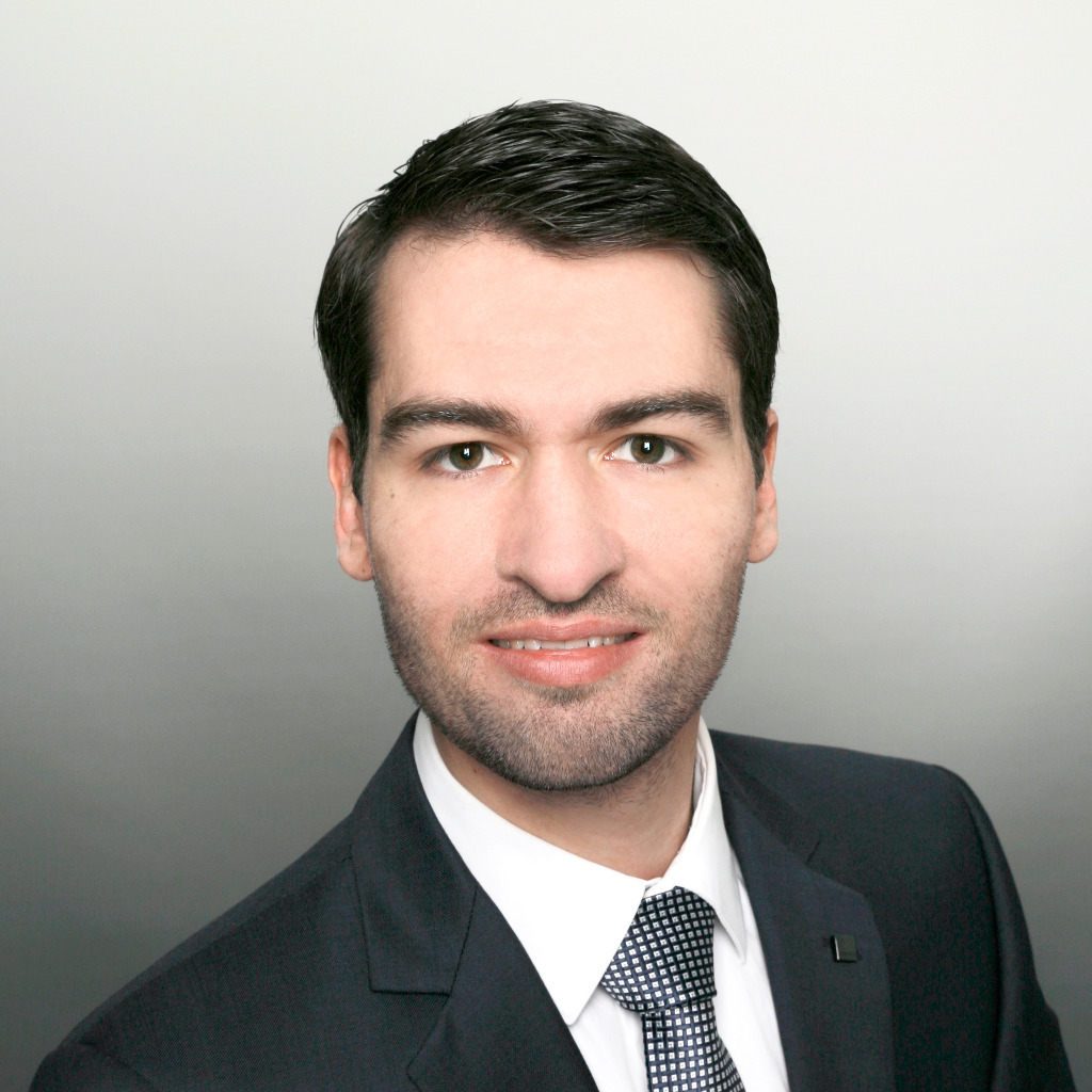 Christopher Usselmann - Leiter Fertigung - Dr. Klaus Karg KG | XING