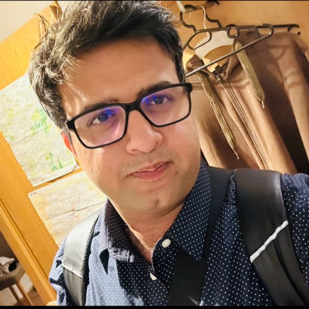 syed yaman - Fulstack Developer - TU Dresden | XING