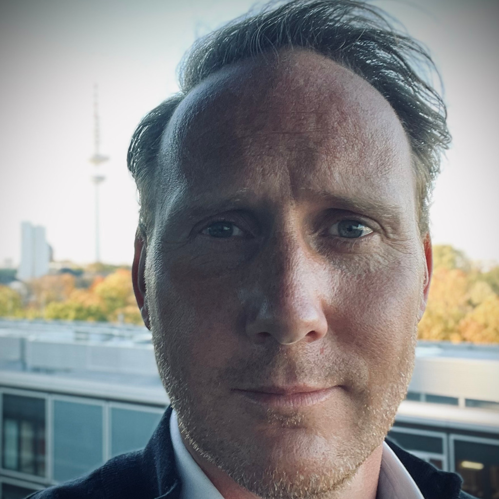 David Bothe - Managing Director Group Accounts - FIEGE | XING