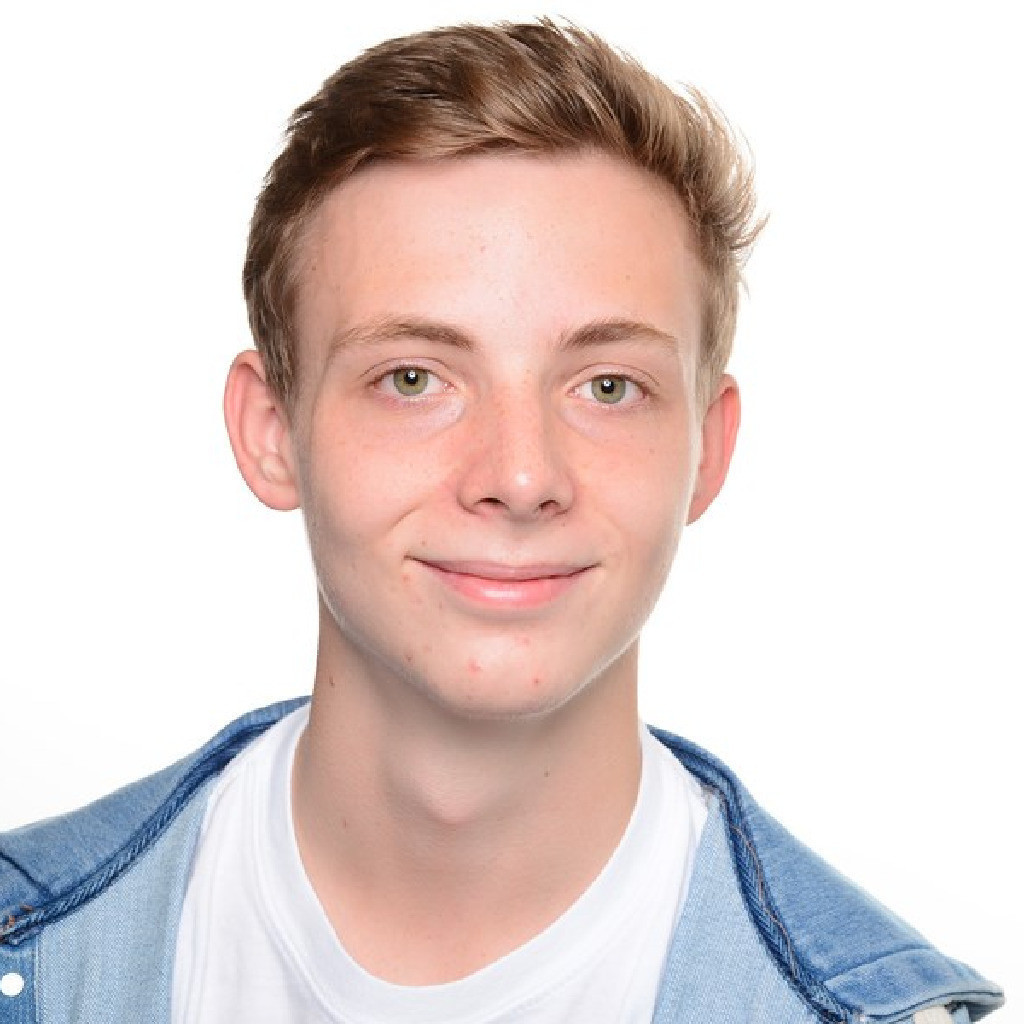 Patrick Delventhal - Financial Controller - Schülke & Mayr GmbH | XING