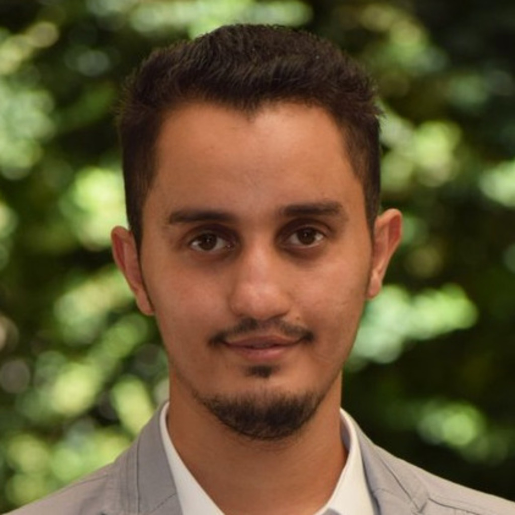 Mohammad AlHussain - Android Developer - Shopini Logistics | XING