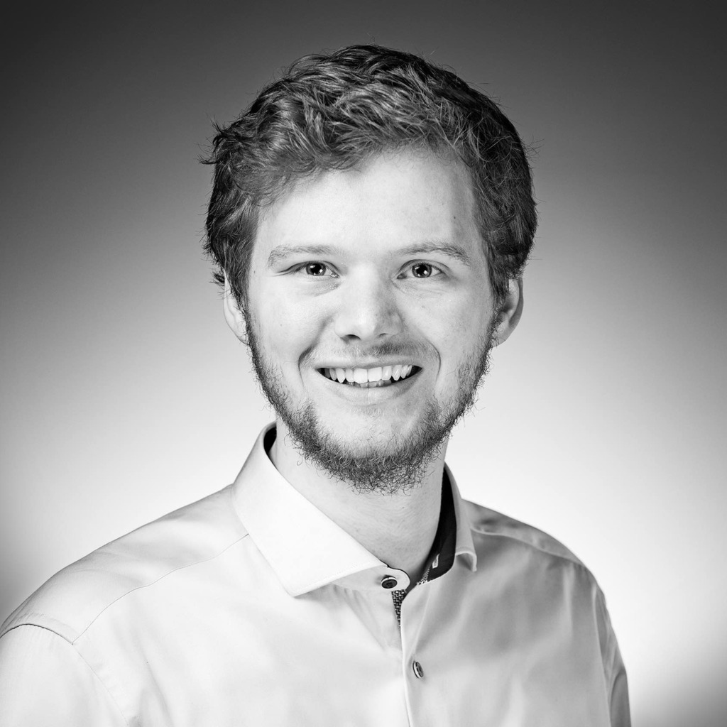 Tim Ryll - Bauingenieur - Thomas & Bökamp Ingenieurgesellschaft mbH | XING