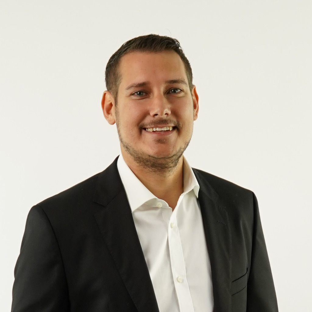 Simon Jahn - Bildungsberater/ -Referent - Bildungscampus Backnang | XING