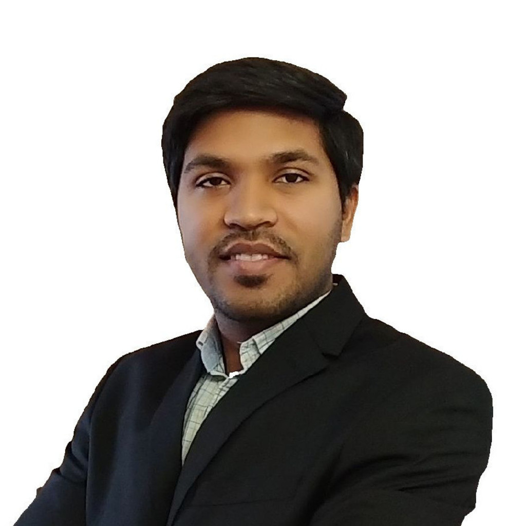Ing. AMIT KUMAR CHOUDHARY - Software Engineer - ML - Matworks GmbH | XING
