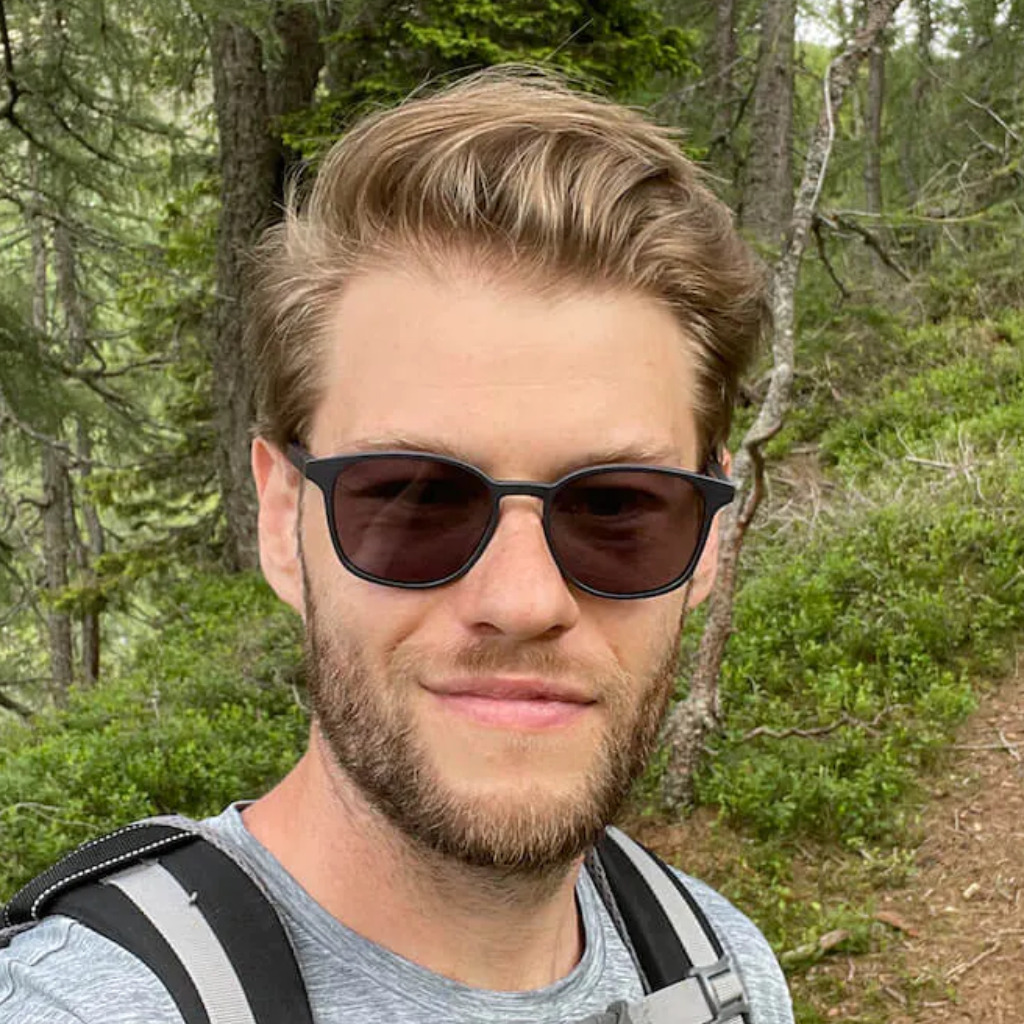 Daniel Reiser - Frontend Developer, Cloud Engineer & UI/UX Consultant ...