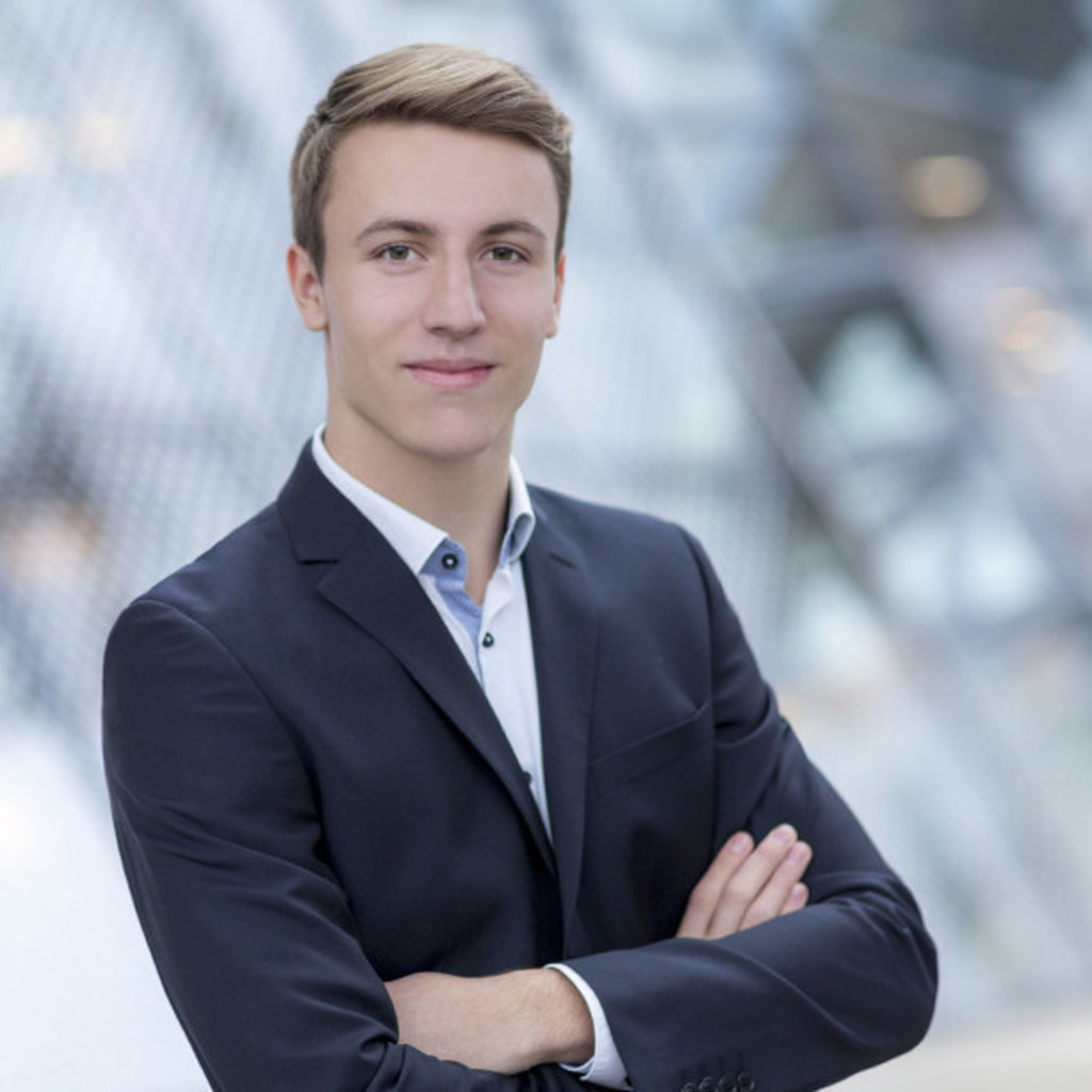 Tim Gabriel - Wirtschaftsinformatik - Leibniz-Fachhochschule | XING