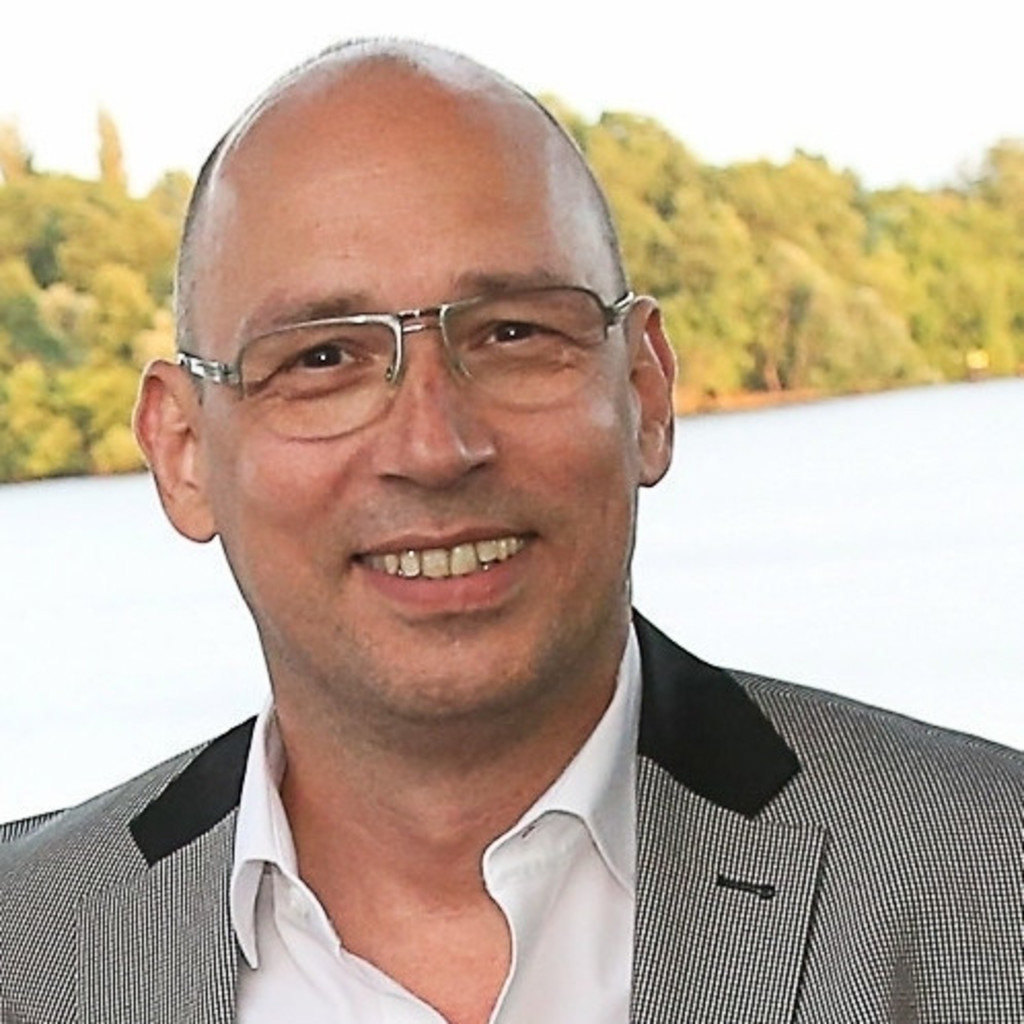 Michael Gruenewald - Gastgeber - DämeritzSeehotel Berlin - Köpenick | XING