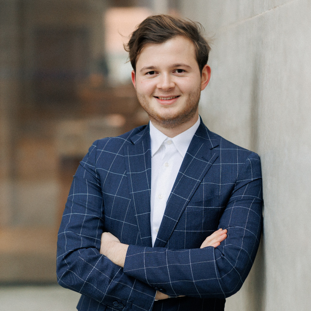 Niko Bender - Human-Computer-Interaction - Julius-Maximilians ...