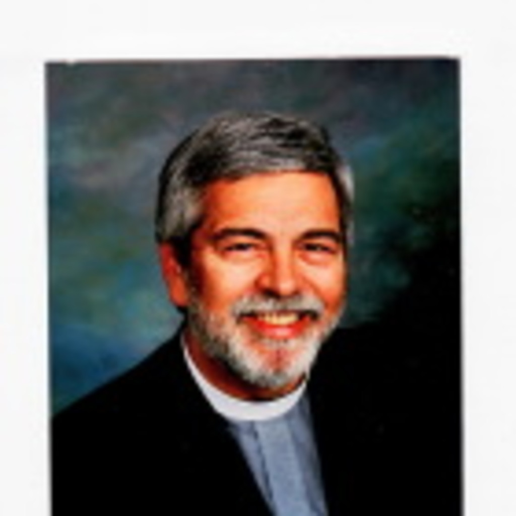 Daniel Conklin - Pfarrer i.R., Translator - St. Mark's Episcopal ...